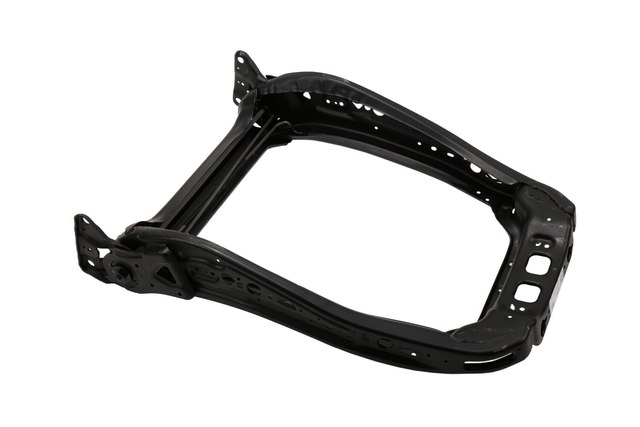 Passenger Seat Components for 2015 Chevrolet Silverado 1500 ...