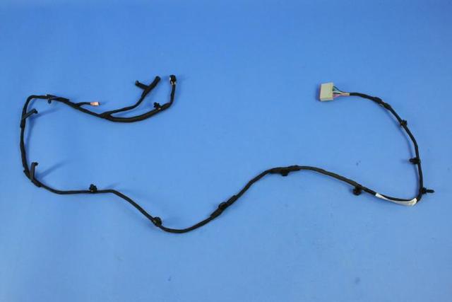 2014-2015 Jeep Cherokee Jumper Wiring 68189957AE | QuirkParts