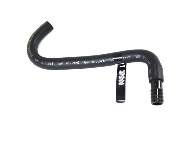 2001-2002 Dodge Viper PCV Inlet Hose 4848340AC | My Mopar Parts