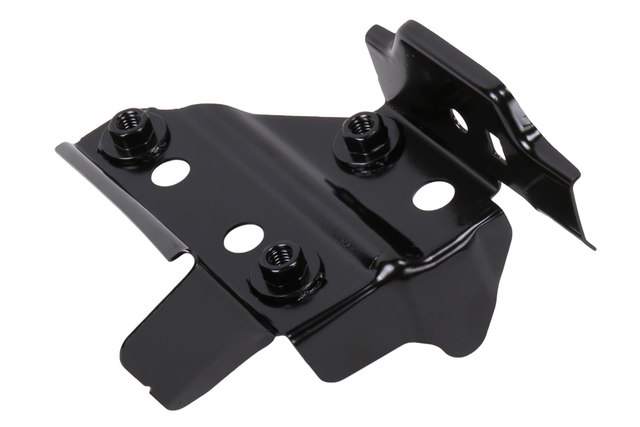 2017-2022 Chevrolet Camaro Front Driver Side Fender Front Lower Bracket 23105560 | GM Parts Center