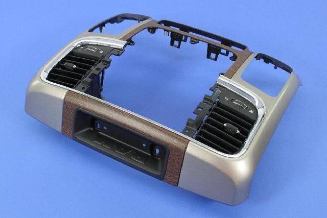 Instrument Panel for 2017 Ram 2500 | Mopar Estores