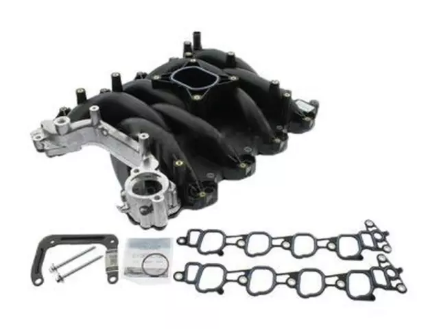 Genuine OEM Ford Part - Intake Manifold PU7Z-9424-A | Genuine OEM Ford ...
