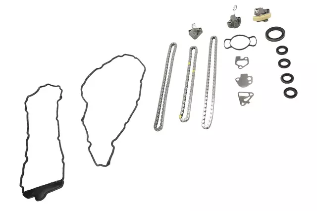 12700435 - Timing Chain Package with Seals, Tensioners, and Gaskets ...