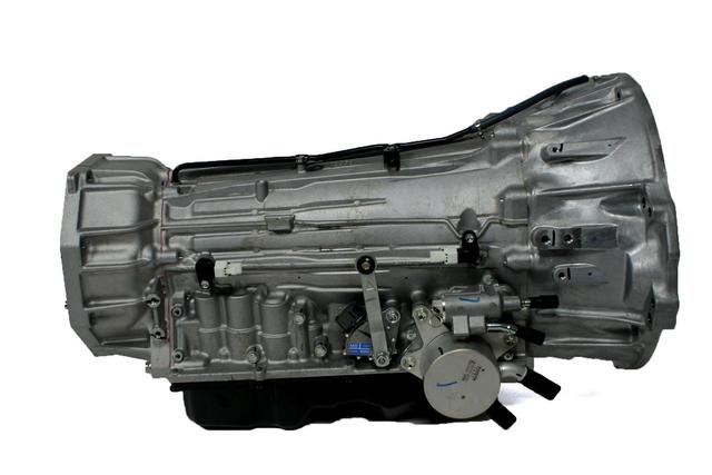 2008-2015 Toyota Land Cruiser Transmission 35010-60B80-84 | Toyota ...