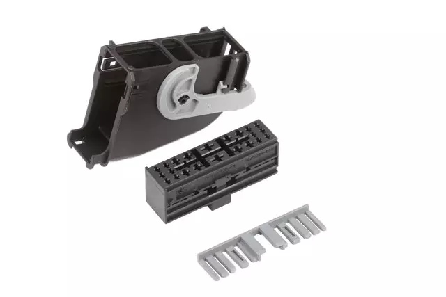 Multi-Purpose Wiring Connector 13576559 GM | GMPartsDirect.com
