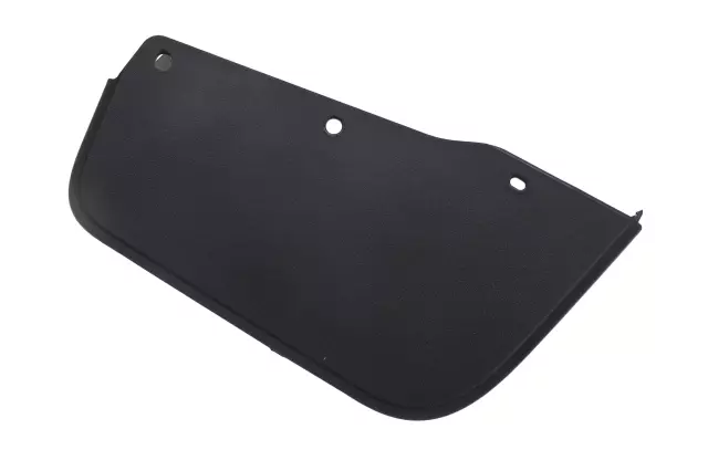 2020-2025 Chevrolet Black Rear Driver Side Pickup Box Paint Protector ...