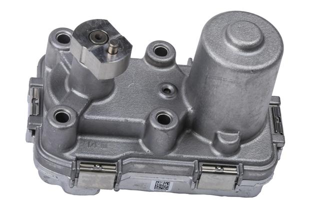 12645665 GM Intake Manifold Runner Control Valve Actuator | GM Parts Store