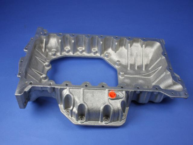 Pan 68027490AA | Mopar Estores