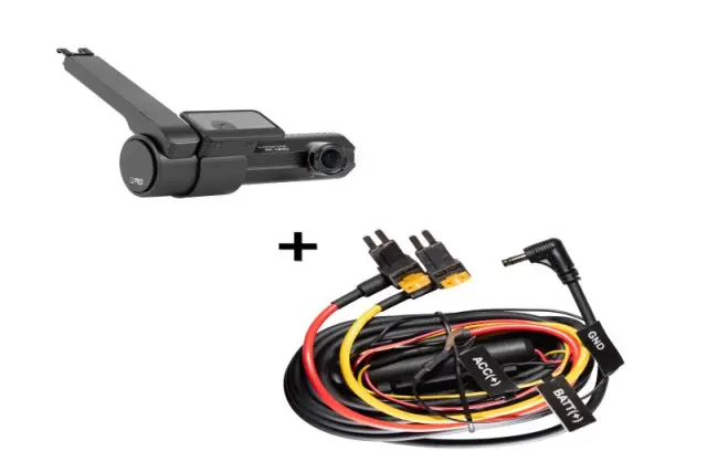 ARSND-970WKT1 - Dashcam Front 970X W/ Parking Wiring 2025 Kia | Kia ...