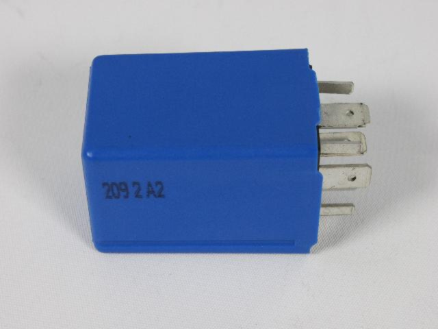 Flasher 68499069AA | TascaParts.com