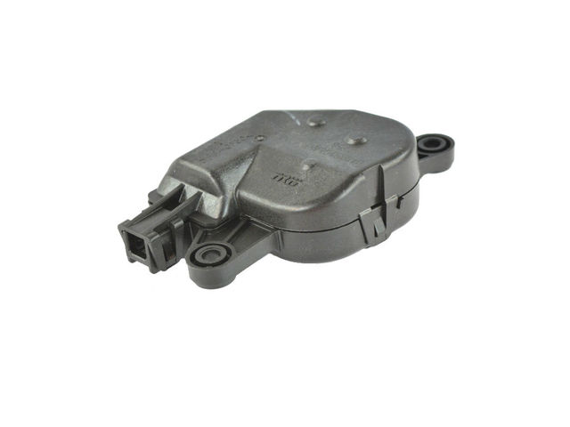 2001-2017 Mopar A/C And Heater Actuator 4885206AB | Wholesale MOPAR