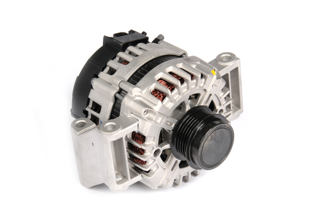 Cheap GM Alternators For Sale | Bob Johnson Chevy Parts
