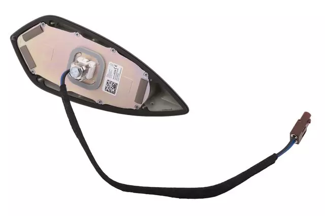 84744329 - Black-Meet-Kettle Metallic High Frequency Antenna ...