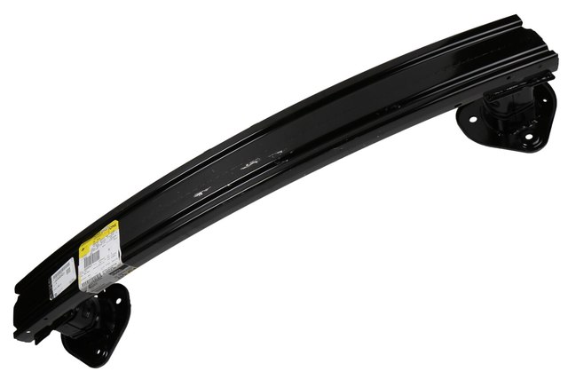 42450527 - Rear Bumper Impact Bar - 2013-2021 GM | OEM Parts Quick