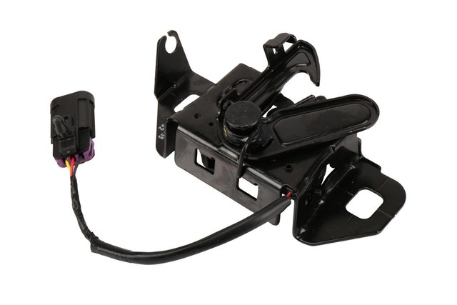 2016-2020 Buick Envision Engine Hood Switch 84169355 | GMPartsDirect.com