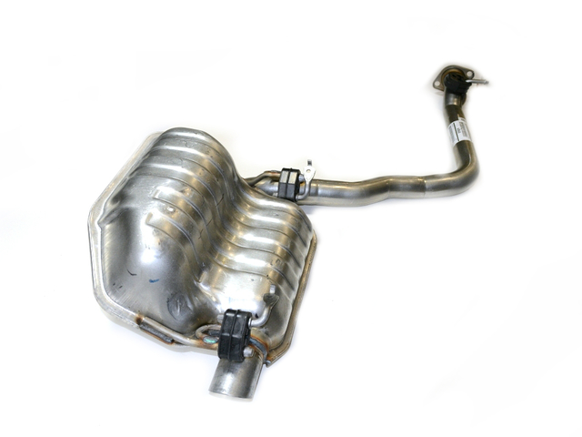 Exhaust System for 2013 Chrysler 300 | Mopar Estores
