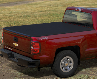 2014-2019 GM Truck Bed Lid 22772362 | GM Parts Center