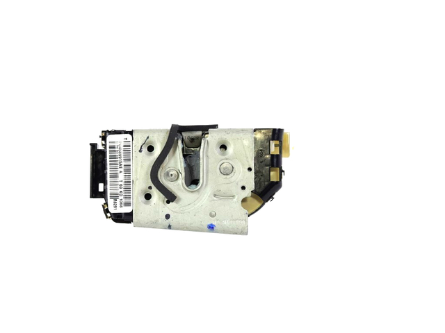 2011-2021 Mopar Rear Door Latch, Left 4589915AE | QuirkParts