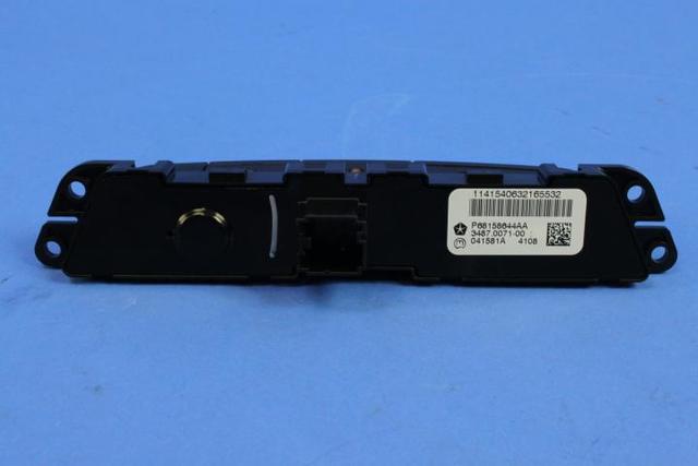 Switches for 2015 Chrysler 200 | Mopar Online Parts