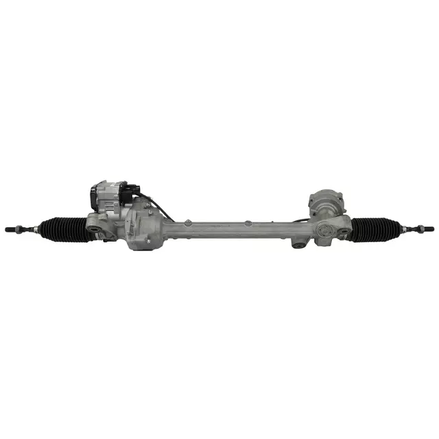 Remanufactured Gear Assembly Steering MU2Z-3V504-ARM | OEM Parts Online