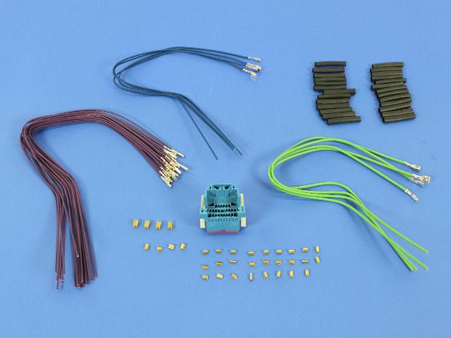 2002 Dodge Ram 1500 26 Way Wiring Kit 5083218AA | Mopar Estores