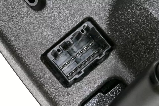 2003-2017 GM Inside Rearview Mirror 22905183 GM | GMPartsDirect.com