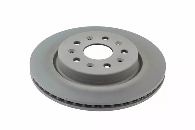 Shop GM Brake Rotors Today | GMC Parts Canada