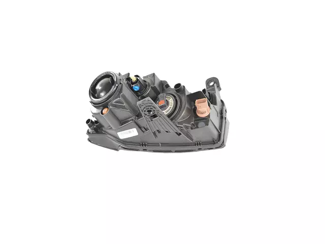 2016-2022 Jeep Headlamp, Right 68266646AF | Mopar eStore