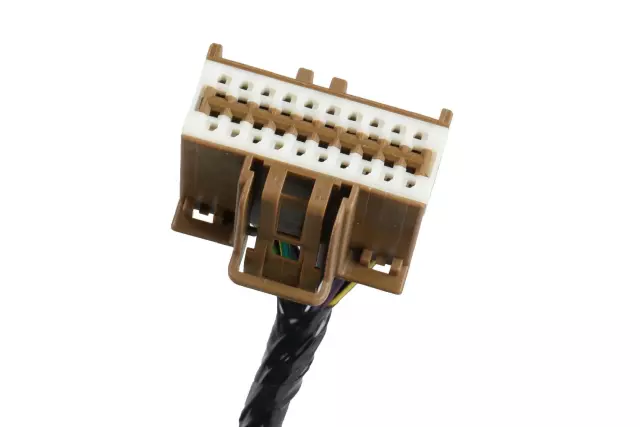 Evaporator & Heater Components for 2018 GMC Sierra 1500 | Auto Parts ...