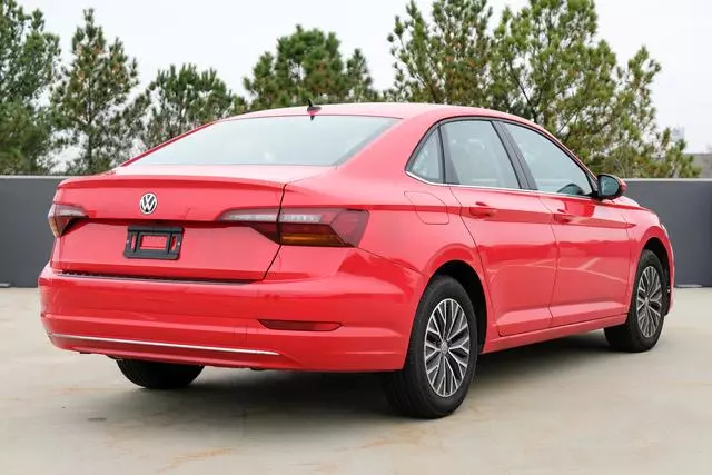 17A-061-195-B-041 - Protector - 2019-2021 Volkswagen Jetta | VW OEM ...