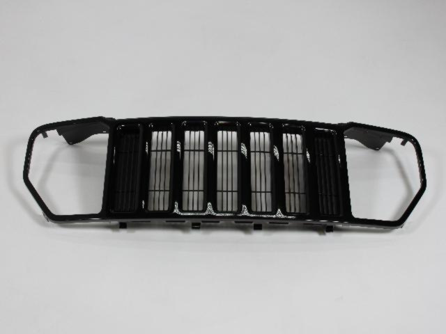 Buy OEM Mopar Grilles | Mopar Estores