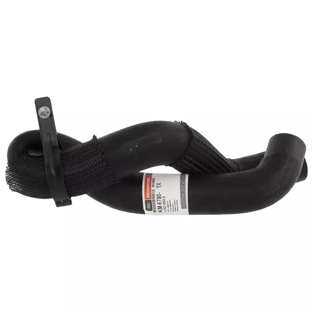 Hose Radiator LU9Z-8260-A | OEM Parts Online