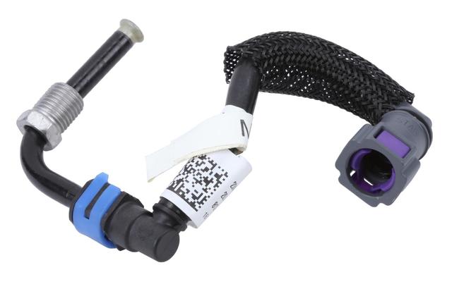 Brake Master Cylinder Hose 23402902 | GMPartsDirect.com