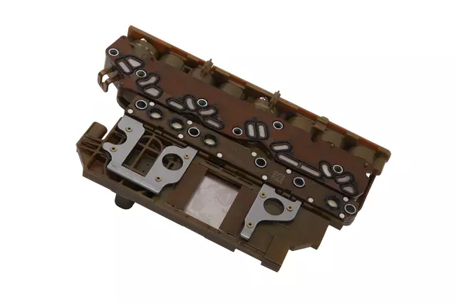 2007-2010 GM Automatic Transmission Control Valve Body with ...