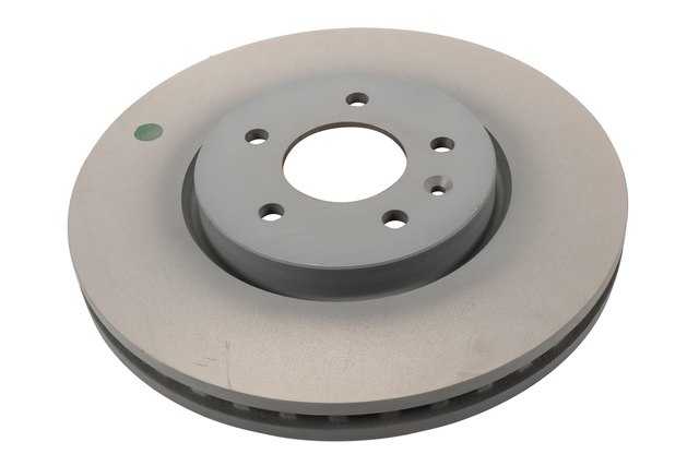 Shop Brake Rotors - Genuine GM Parts | GMPartsDirect.com