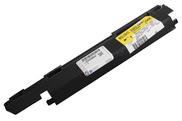 Condenser, Compressor & Lines for 2014 Chevrolet Silverado 1500 ...