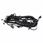 Wire Assembly BU5Z-12A581-BA | OEM Ford Parts Online