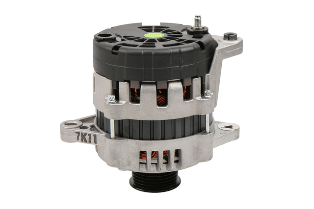 Alternators | GmPW