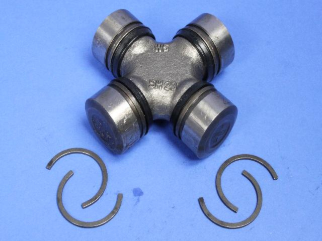 2001-2012 Jeep U-Joint Kit 4137757 | Mopar Estores