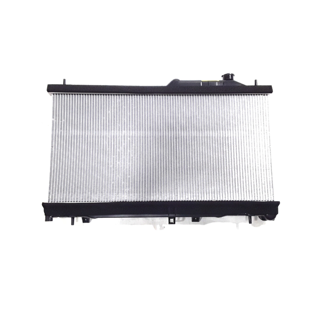 Genuine OEM Subaru Radiators | Subaru Parts Plus