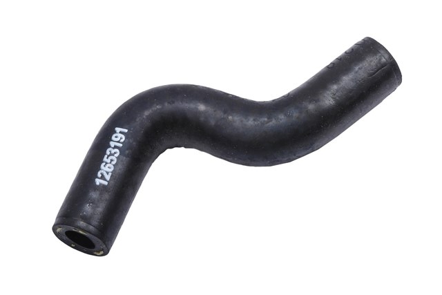 2018-2019 Buick LaCrosse Engine Coolant Air Bleed Hose 12653191 ...