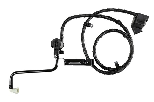 2014-2018 GM Vapor Canister Vent Solenoid 22840971 | GMPartsNow