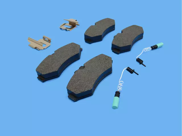 Vehicle Brake Pads Store | Retail Performance Auto Parts