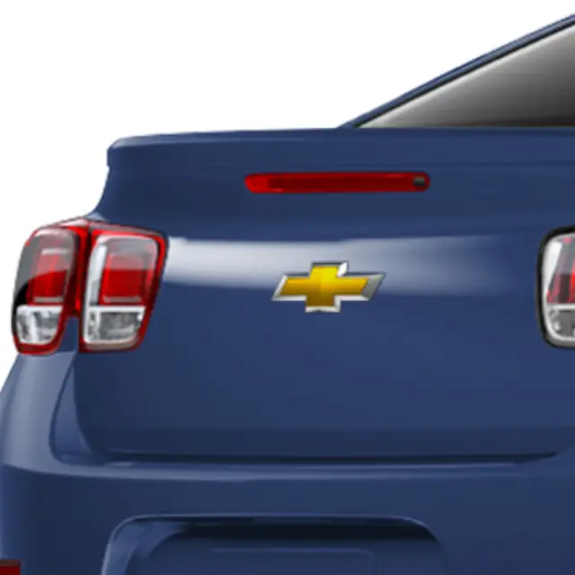 Chevrolet HHR Spoilers | QuirkParts