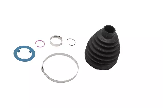 Axle Shafts & Joints for 2017 Cadillac XT5 | GMPartsDirect.com