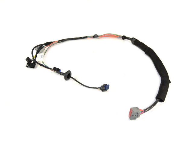 2015-2018 Jeep Front Door Wiring, Right 68244616AA | DodgeParts.com