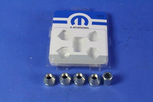 Wheels | Mopar Parts