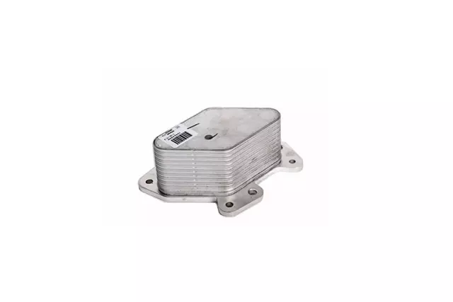 2009-2015 GM Engine Oil Cooler 12607900 GM | GMPartsDirect.com