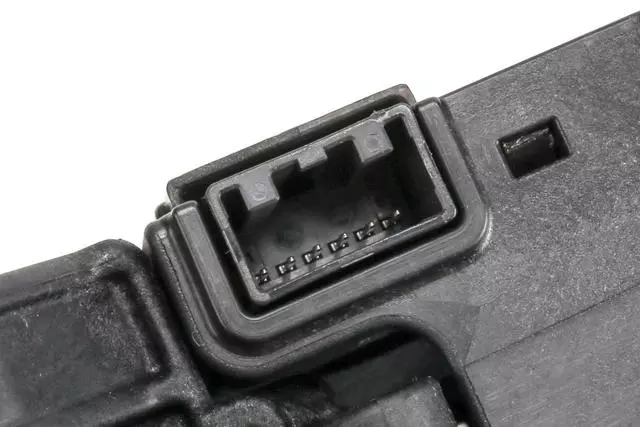 2010-2016 Cadillac SRX Automatic Transmission Shift Lever Assembly ...