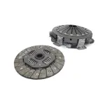 2009-2023 Dodge Challenger Pressure Plate And Disc Clutch Kit 5038119AH ...